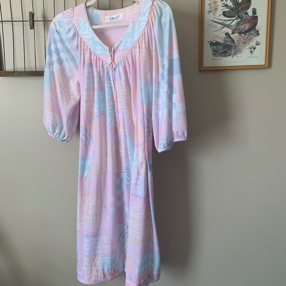 Komar Kids | Intimates & Sleepwear | Vintage Komar Zipperfront ...